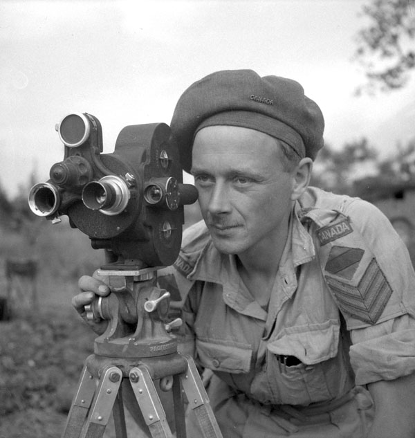 Italian Campaign – WARTIMES.ca