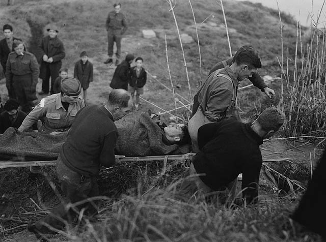 Battle of Ortona – WARTIMES.ca