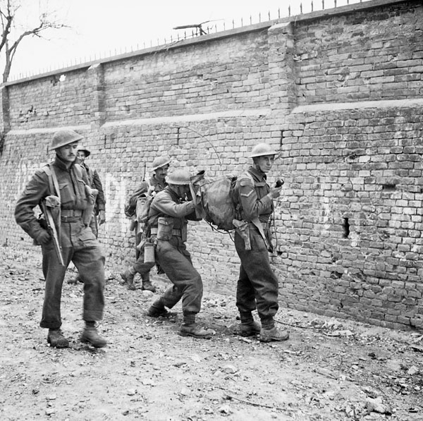 Battle of Ortona – WARTIMES.ca