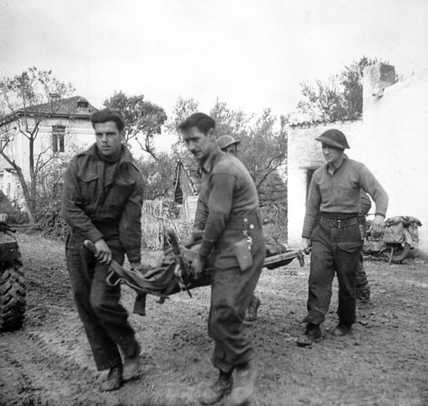 Battle of Ortona – WARTIMES.ca