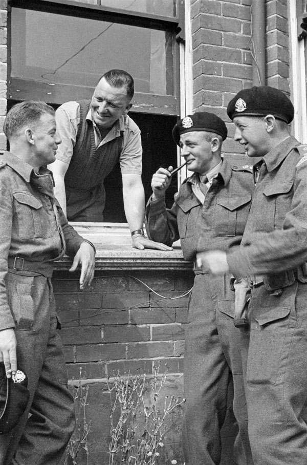 Dieppe Raid – WARTIMES.ca