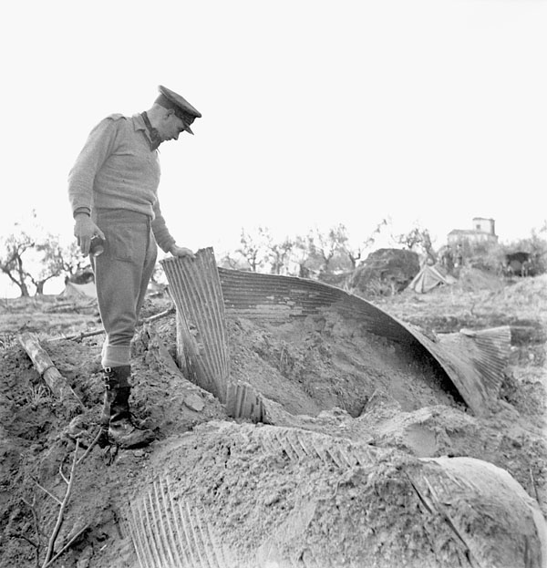 Battle of Ortona – WARTIMES.ca