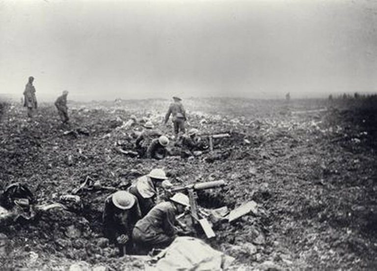 Battle of Vimy Ridge – WARTIMES.ca