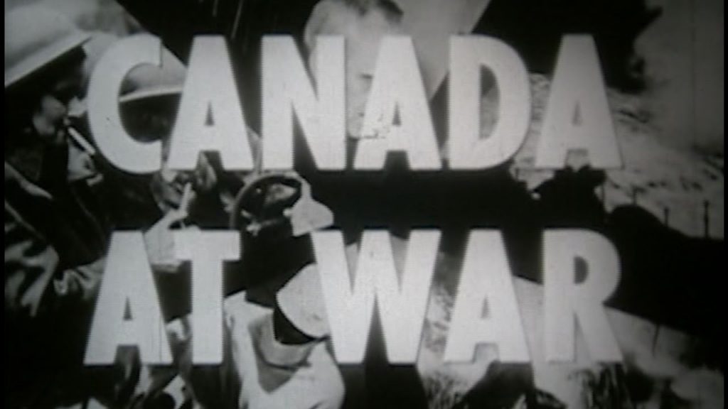 Canada at War – WARTIMES.ca